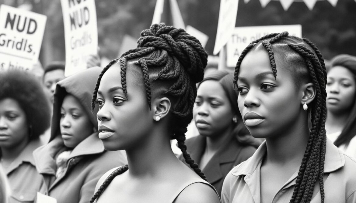 Cultural History of Braiding: A Global Journey Through Time