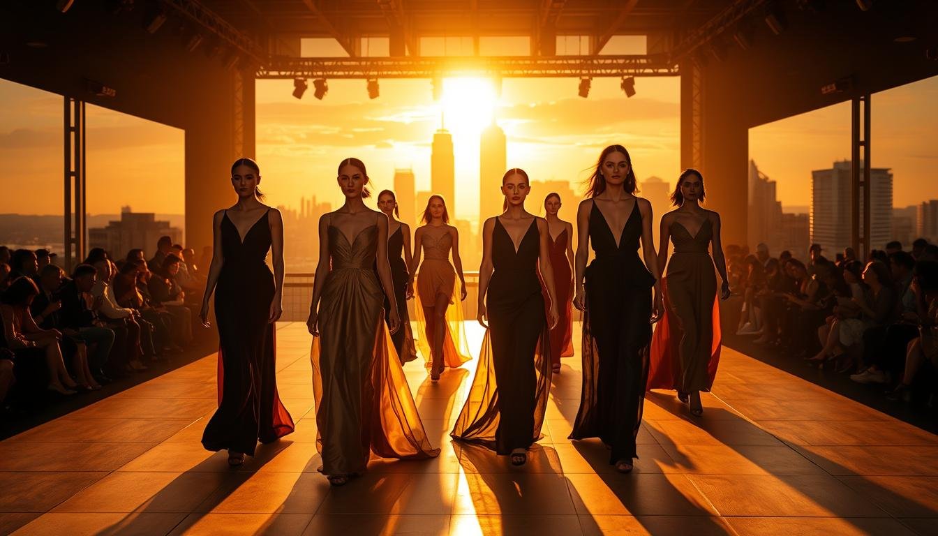 Newyork Fashion Week 2025: Explore the Hottest Runway Looks