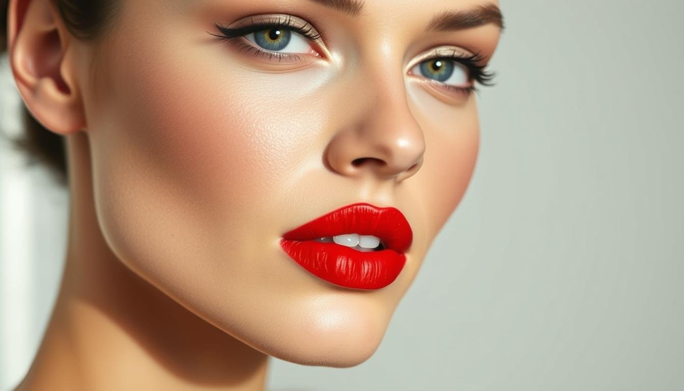 Bold Red Lip Tutorial: Step-by-Step Guide